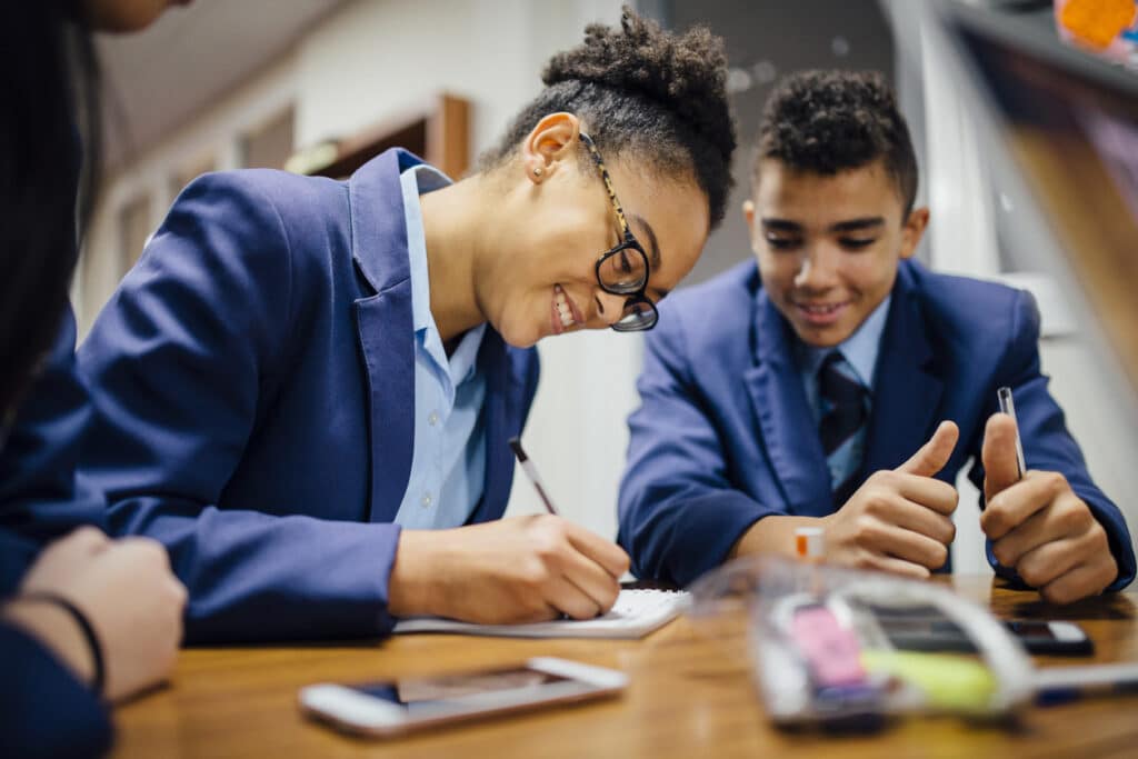 GCSE Reform Grades: 9 Things You Should Know | Oxbridge