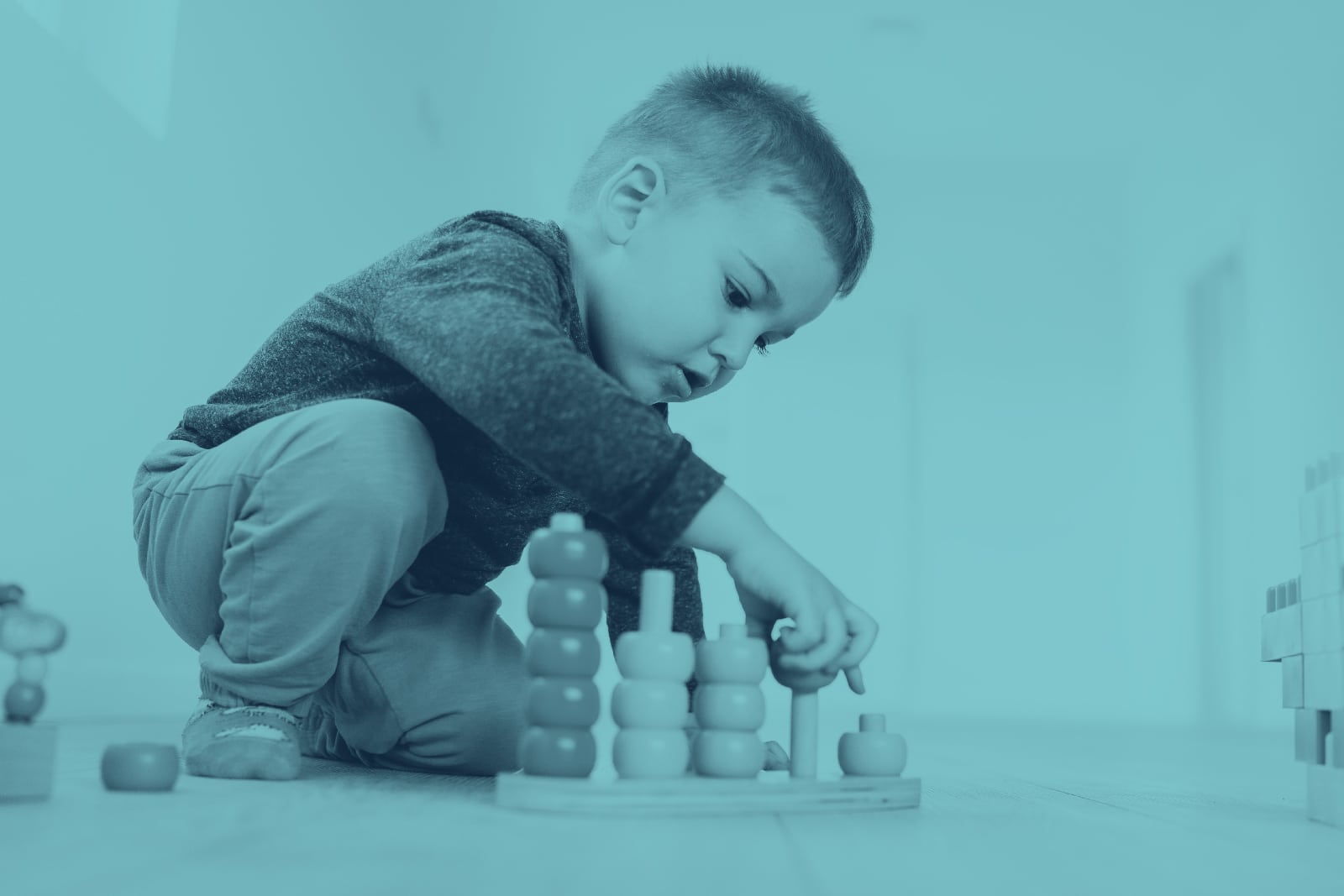 What Are The Early Signs Of Autism In Children? | Oxbridge