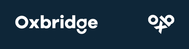 What's new? Oh yeah... Oxbridge! | Oxbridge