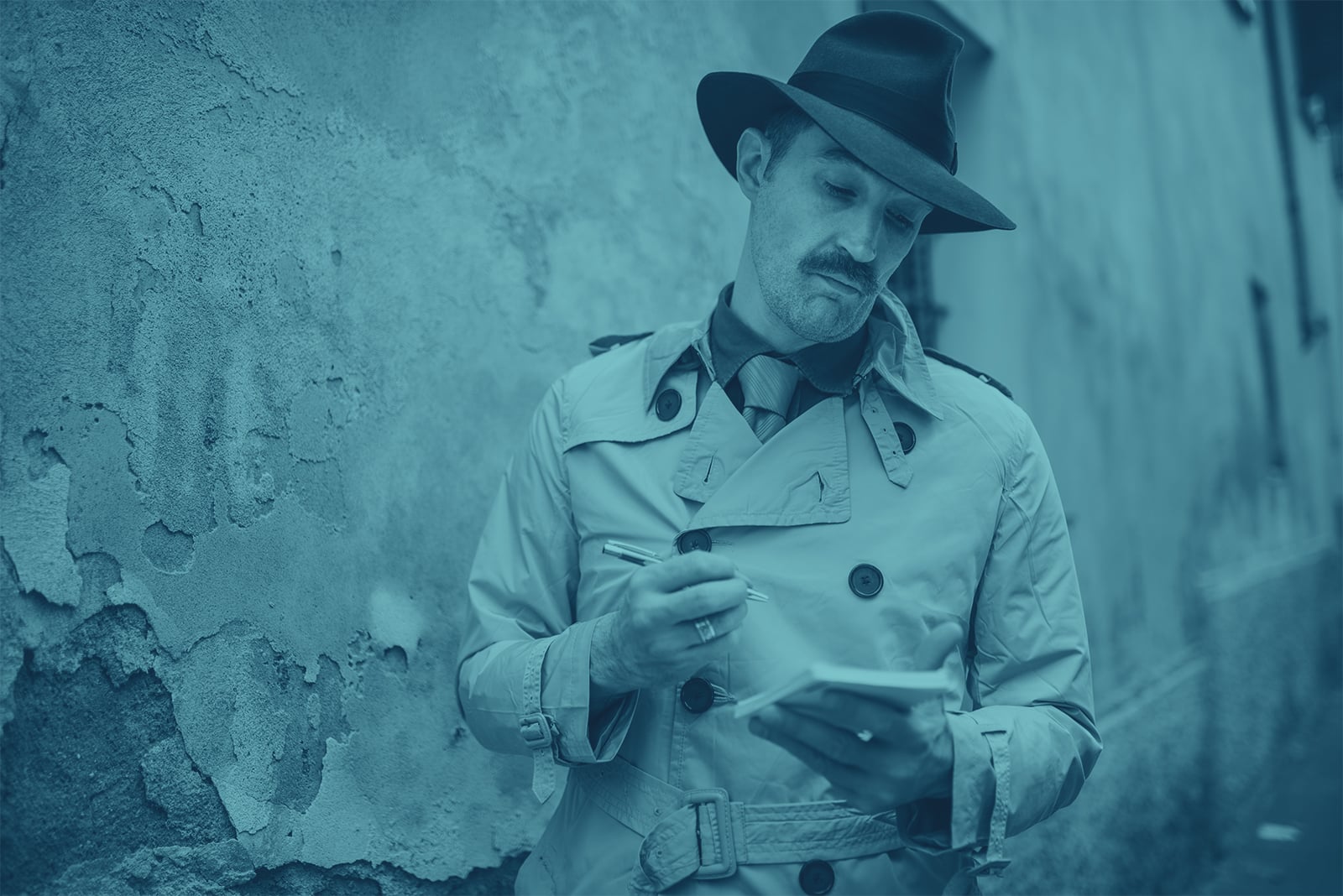 How to Become a Private Investigator | Oxbridge