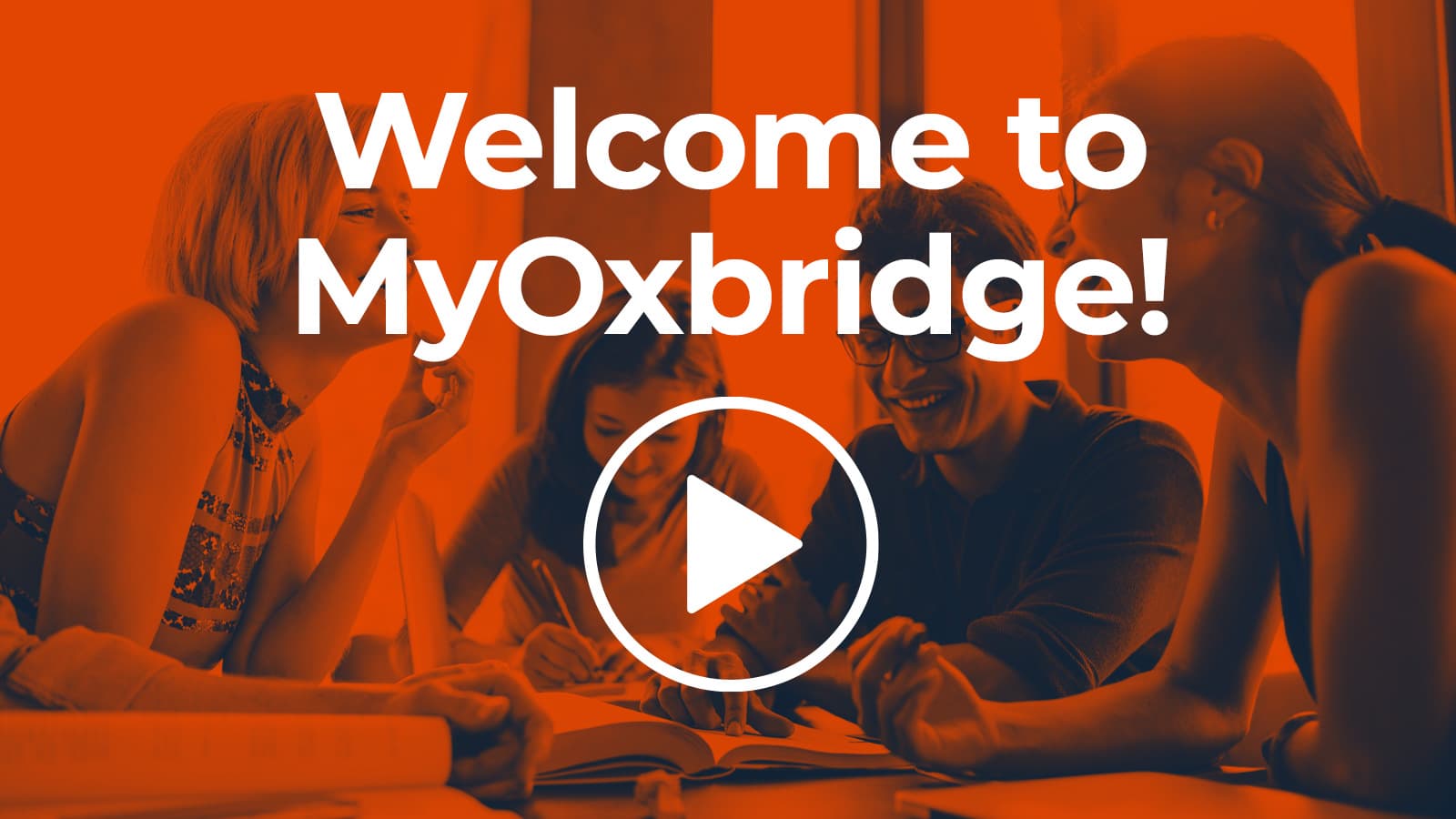 Distance Learning Courses Online | Oxbridge