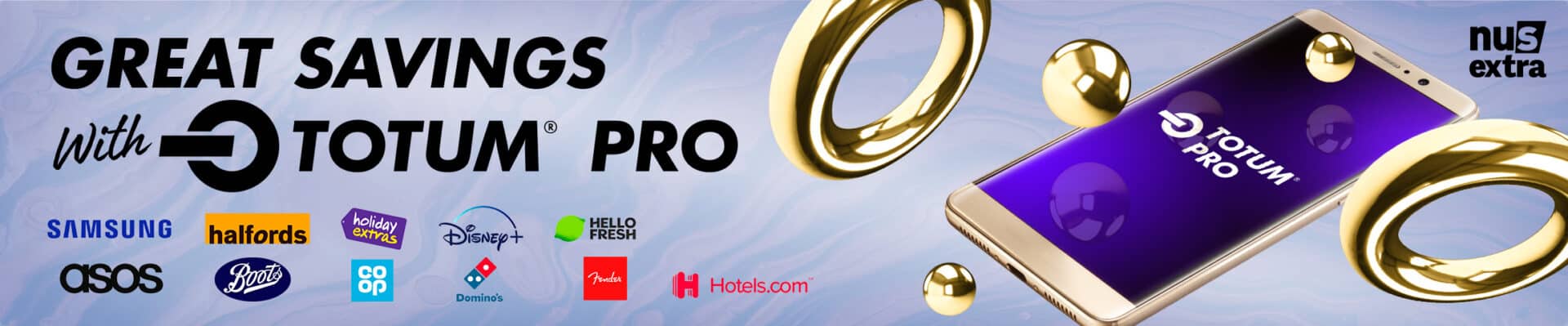 How to Apply for a TOTUM PRO Card (NUS Extra) | Oxbridge