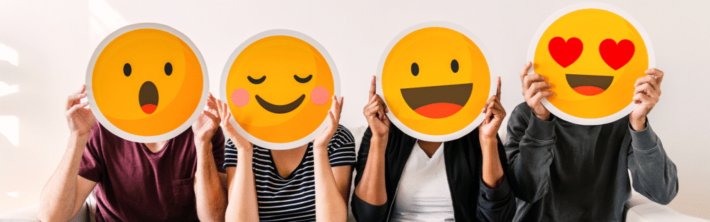 Emojis In Modern Day Communication | Oxbridge