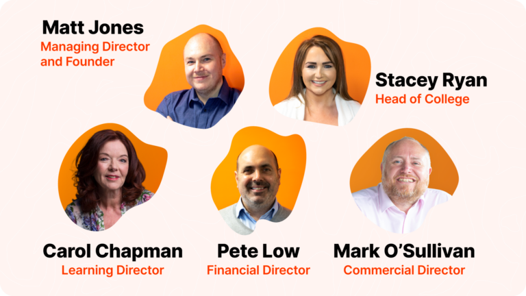 About Us (and you) | Oxbridge