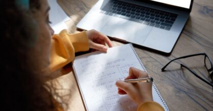 How to Use Past Papers for Effective Revision | Oxbridge